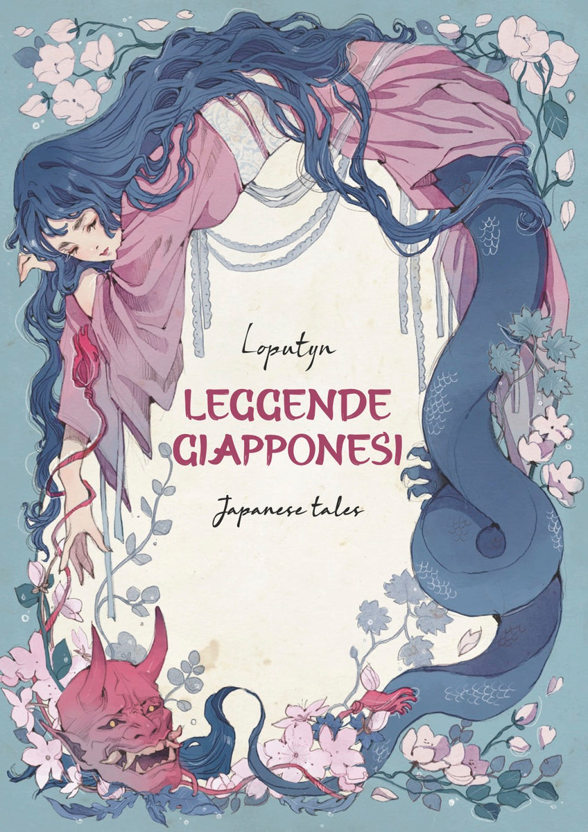 Preorder Libro Loputyn - PREORDER CHIUSO! GRAZIE A TUTTI! – stay-hop