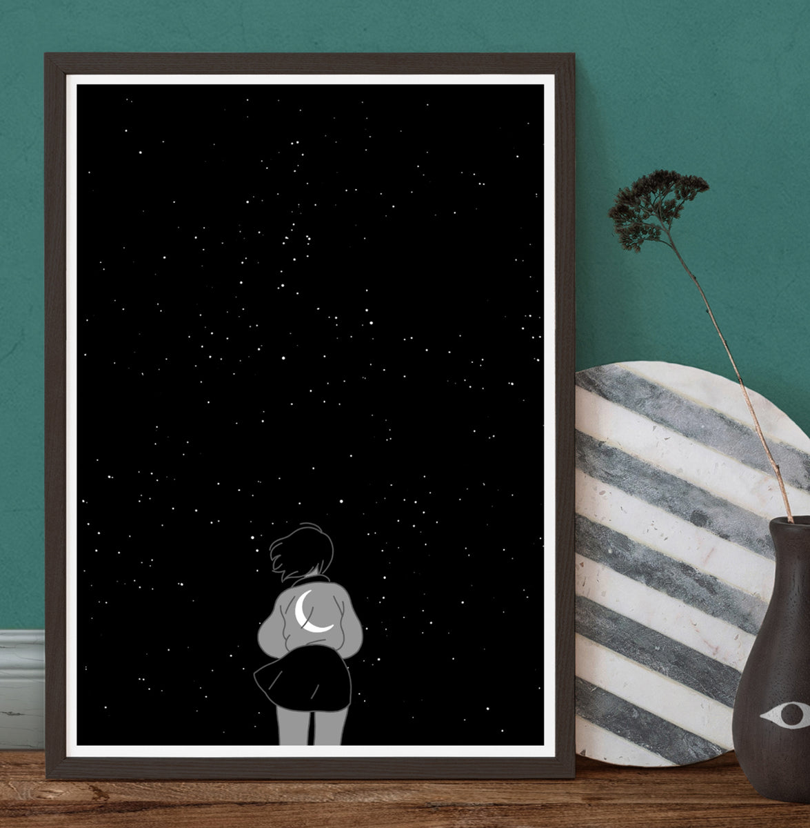 A whole piece – stay-hop