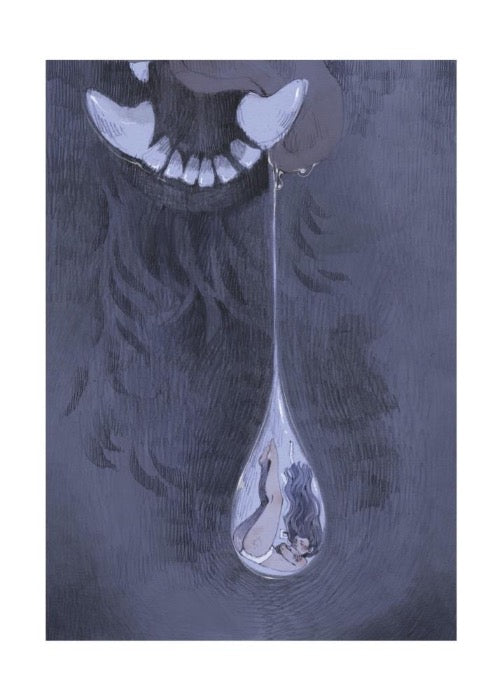 Slime series – stay-hop